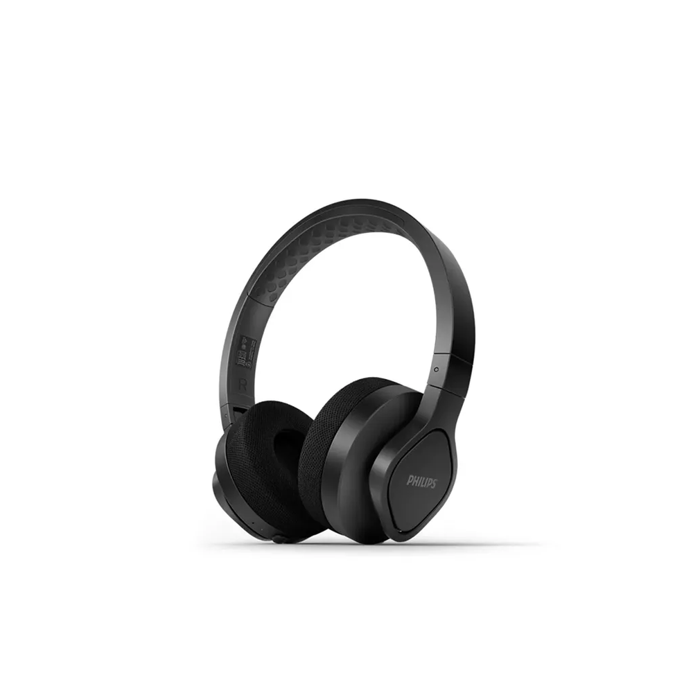 Auricular Philips Over Ear Bluetooth Negro TAA4216BK/00