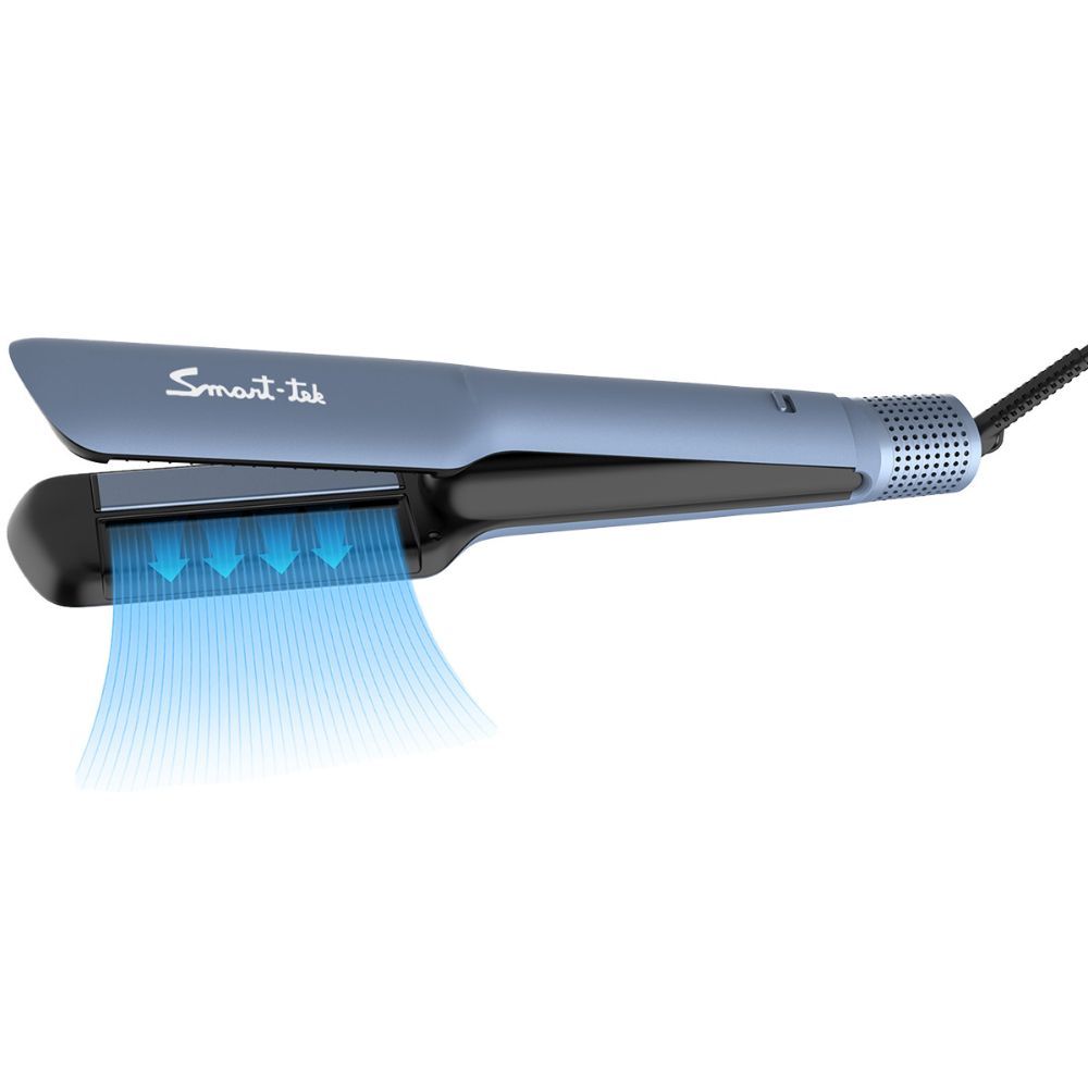Secador de cabello Smart-Tek Secador -Planchita de pelo Therapro ION ...