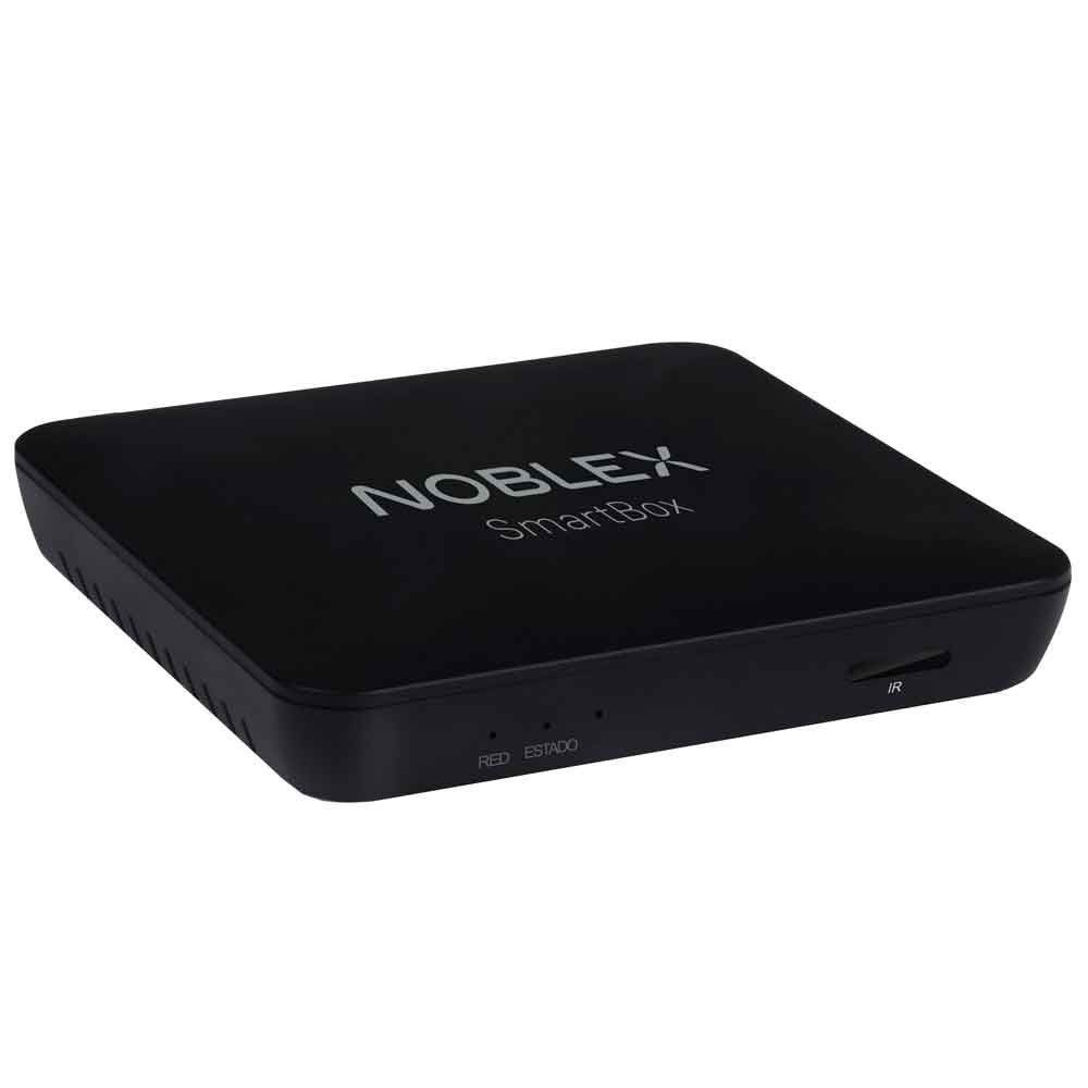 Smart Box Noblex 2