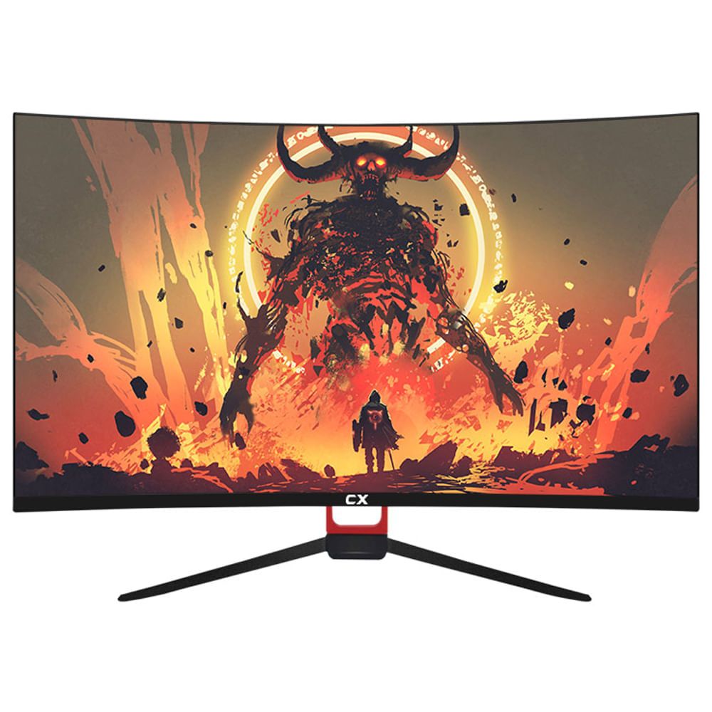 Monitor 32 CX PF236R HDMI