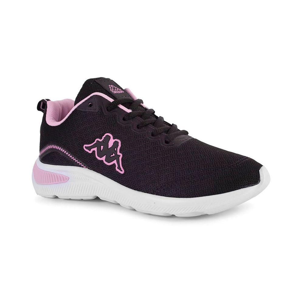 Zapatillas Kappa Georgia Mujer Talle 40