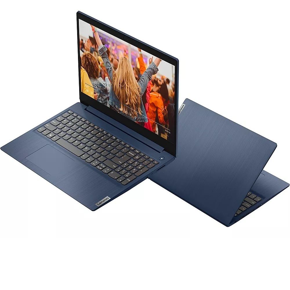 Notebook Lenovo Ideapad 3i 15.6 Fhd Touch I5-1155g7 8gb Ram 512gb W11