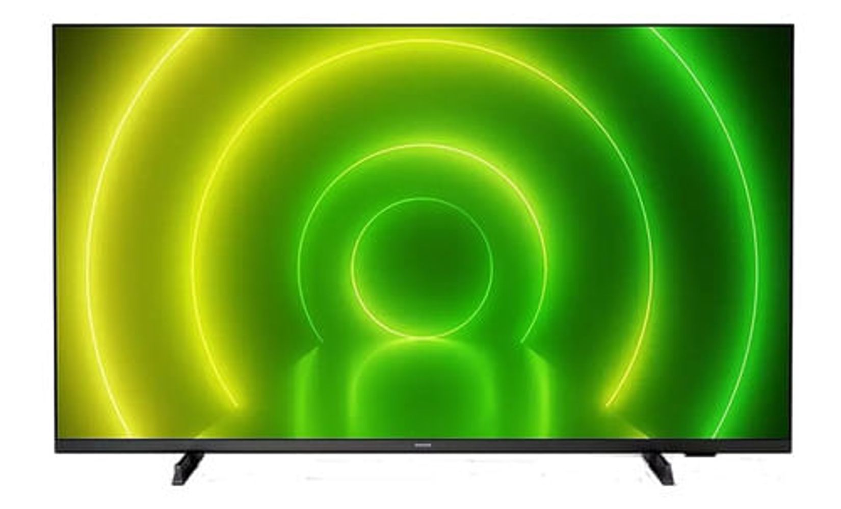 Televisor Philips 50 4k Android Tv