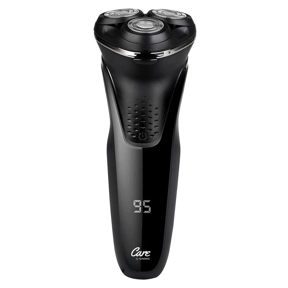 Afeitadora Eléctrica Gadnic DW2000 Inalámbrica Recargable