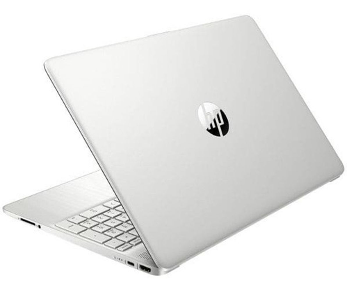 Notebook Hp 4gb Ram 128gb Athlon Silver Amd Radeon Graphics