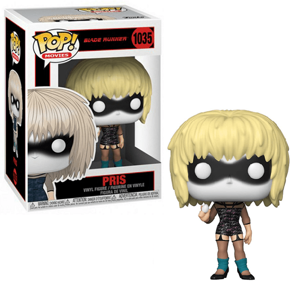Funko Paris (1035) - Blade Runner (Movies)
