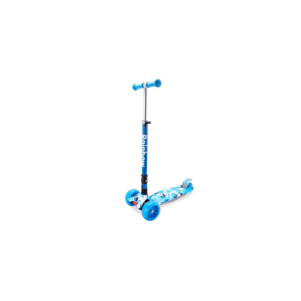 Monopatín Infantil Sky Azul