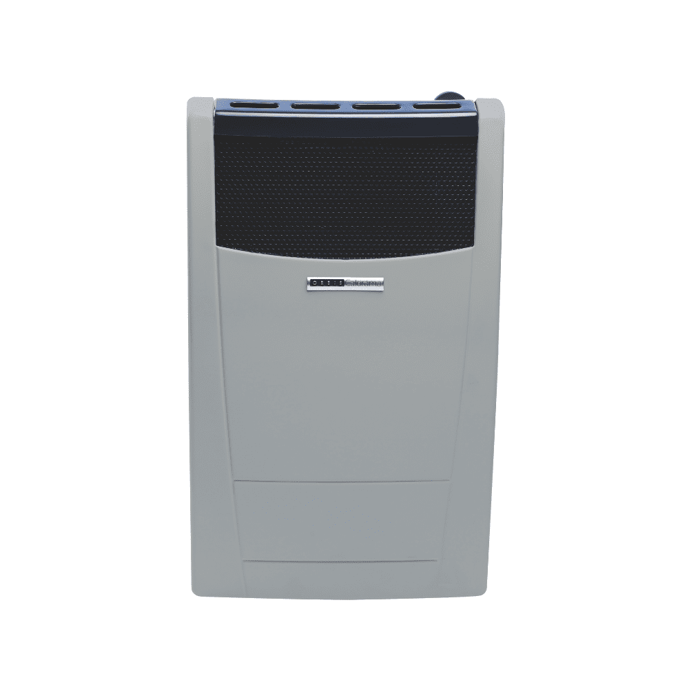 Calefactor Orbis 4020GON Sin ventilación