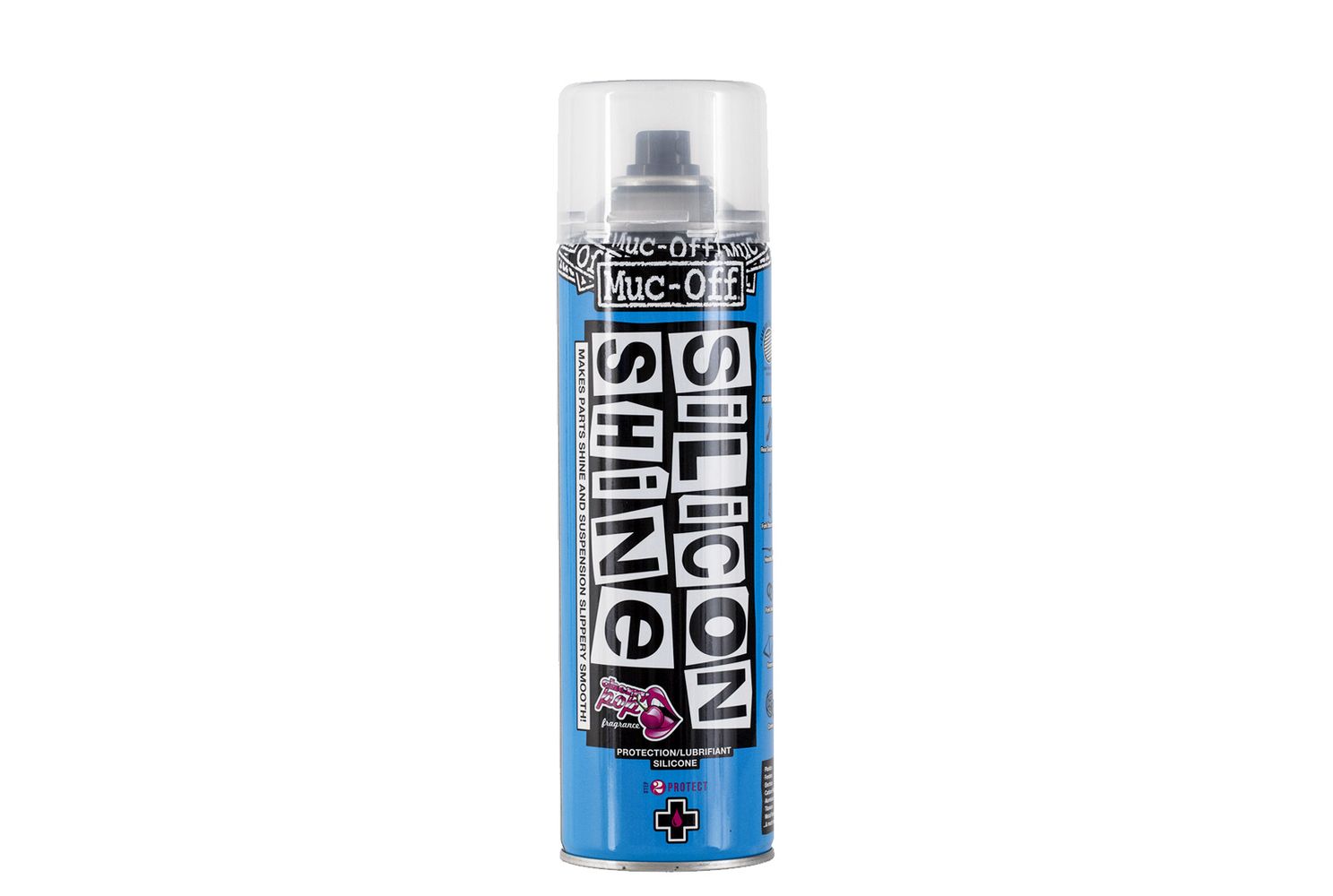 Silicone Shine 500 ML