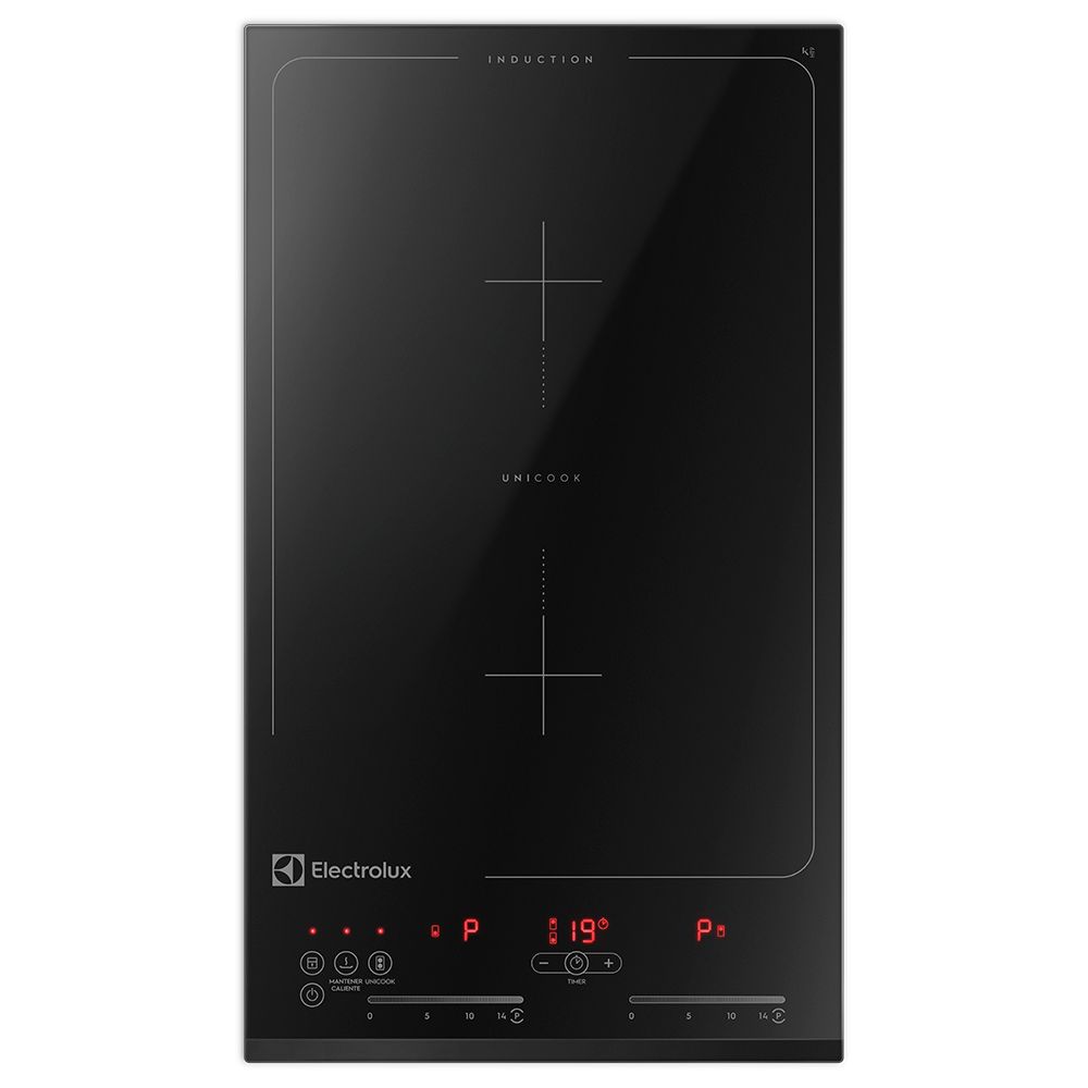 Anafe Eléctrico a Inducción Electrolux IC30 30cm