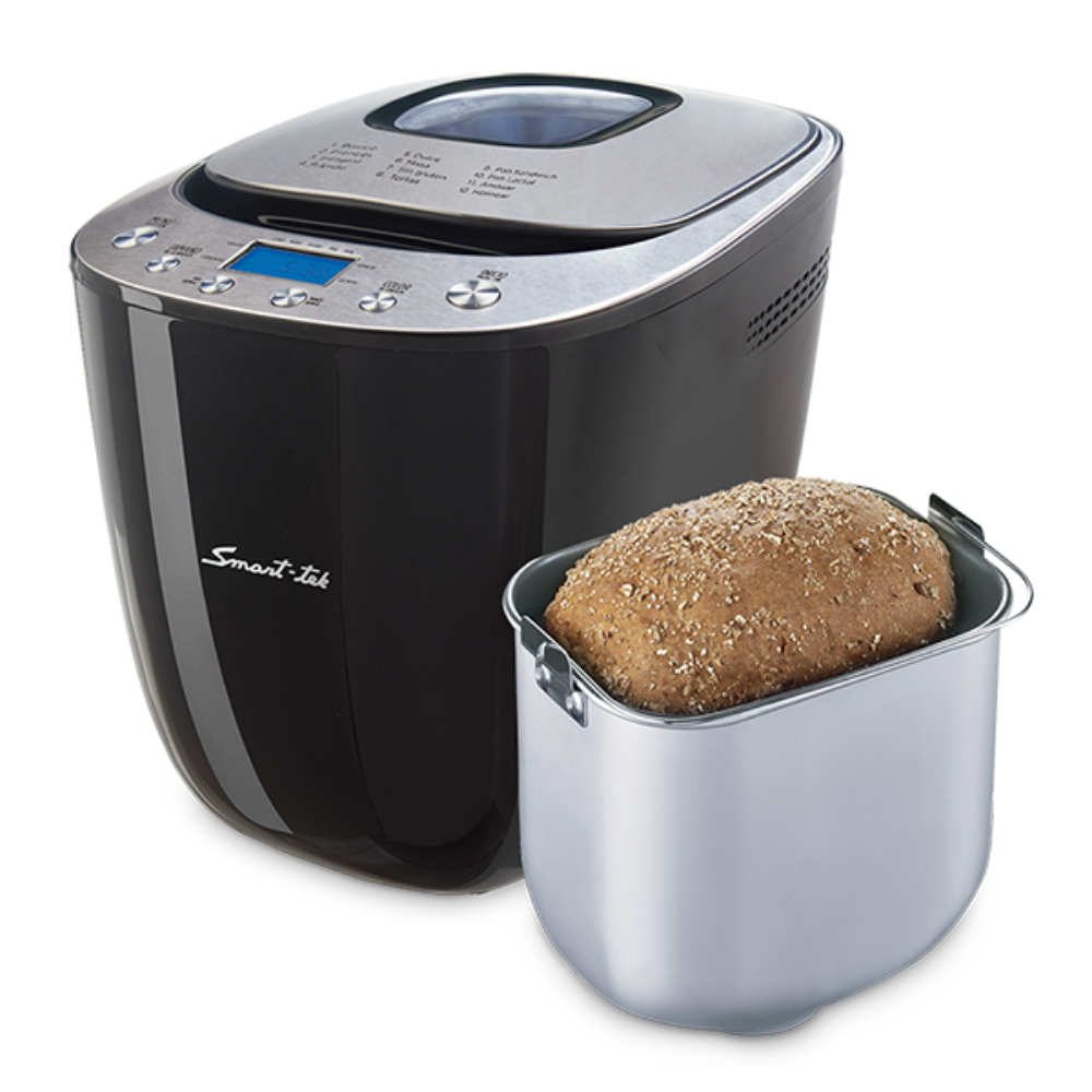 Horno de Pan Smart-Tek BM-2024
