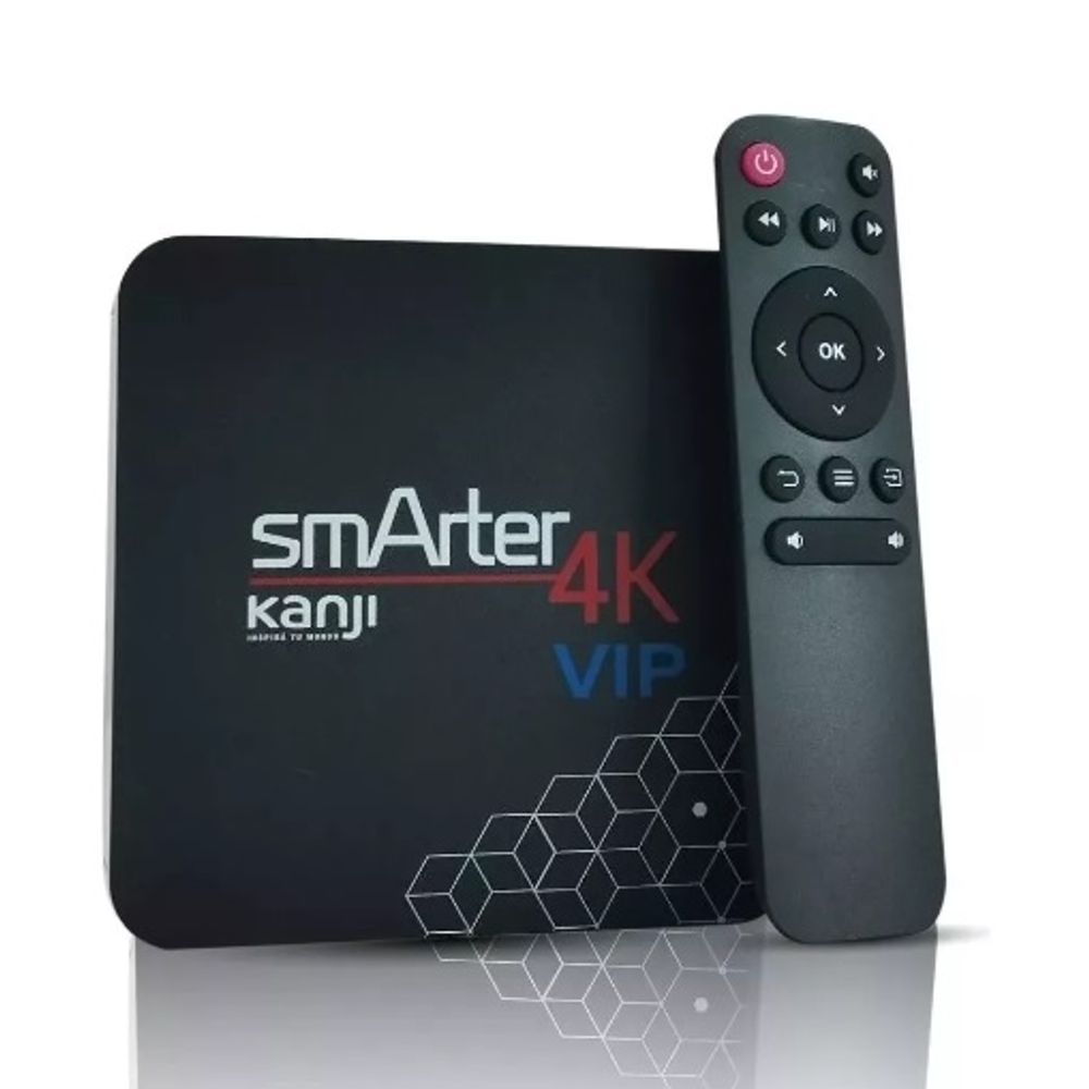 Smarter 4k Vip Kanji (smart4kvip)