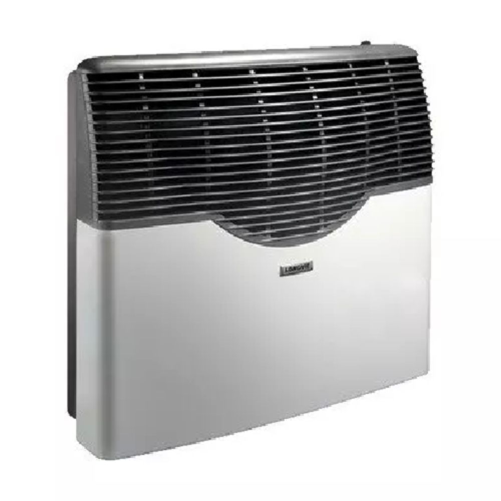 Calefactor Tiro Balanceado Longvie EBA5 5000 Kcal/h