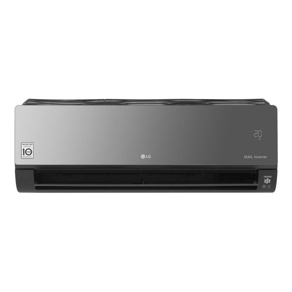 Aire Acondicionado Lg Split 5280w Artcool Dual Inverter Frio Calor