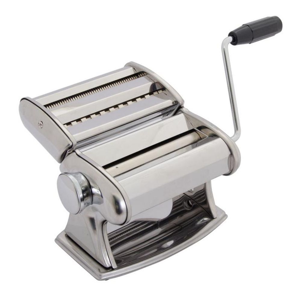 Fabrica de Pasta Winco W49 Acero