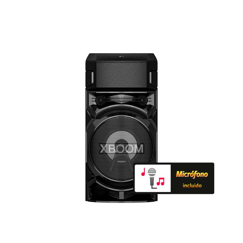 Parlante LG XBOOM RN5