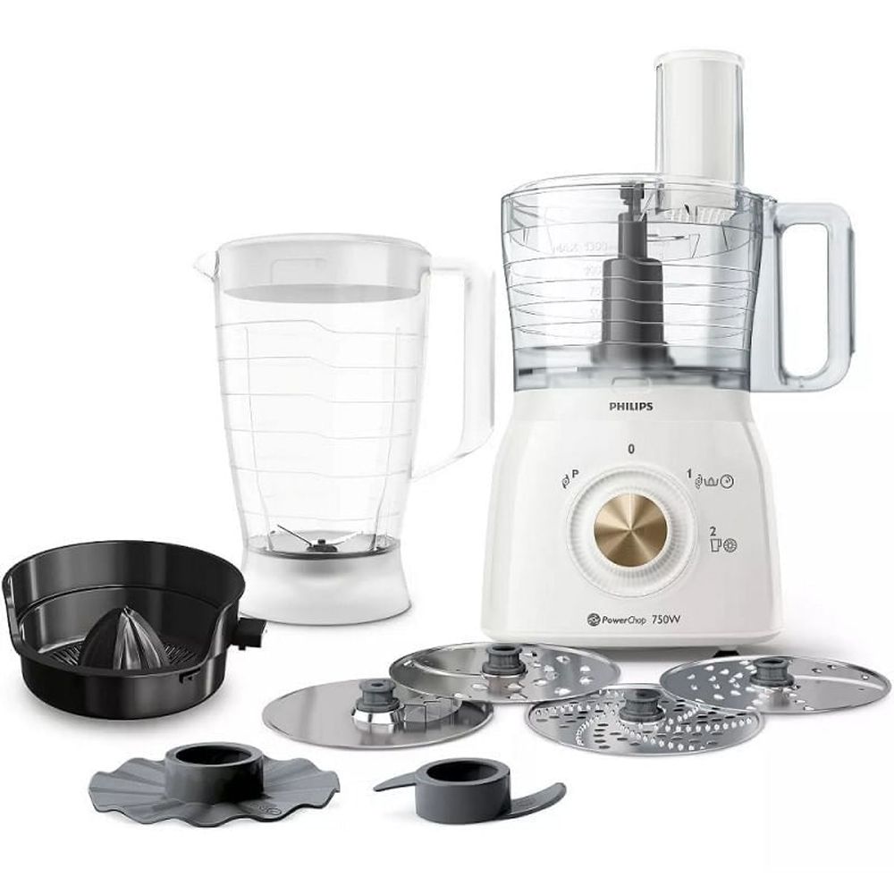 Procesadora Philips 750w