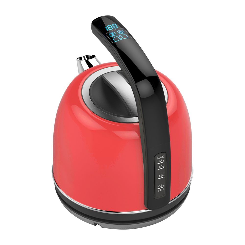 Pava eléctrica Smart-Tek Styler KD400