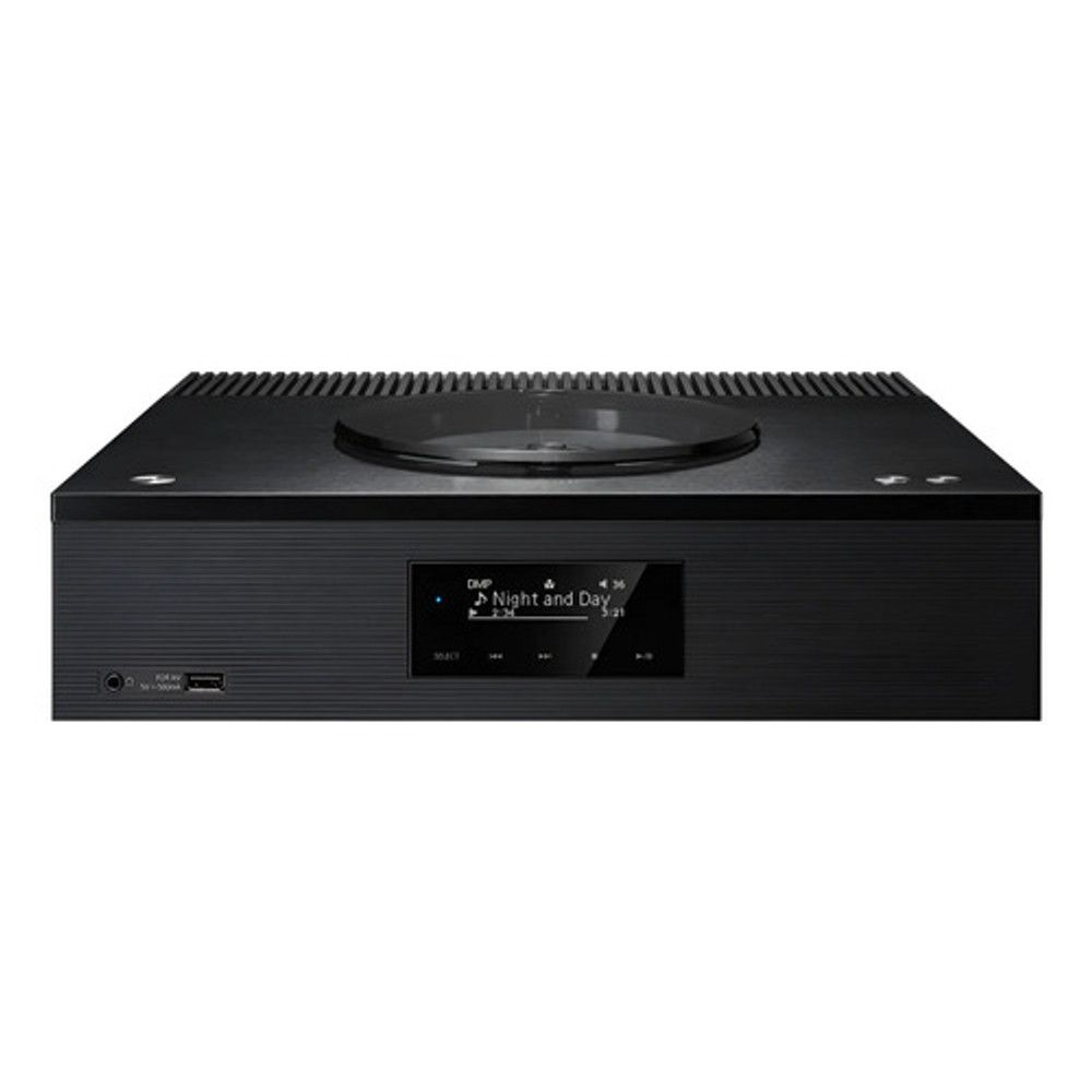 Receptor De Cd De Red Premium Technics Sa-c100