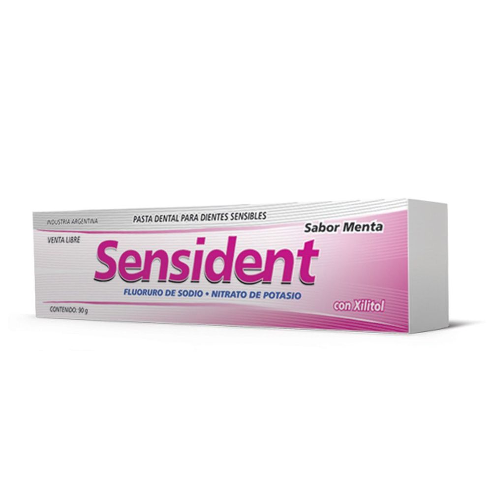 Sensident Pasta Dental x 90g