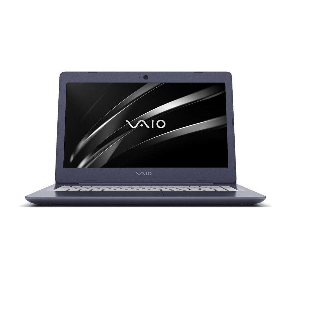 Notebook VAIO 14" Core i3-6006U 4GB 500GB C14