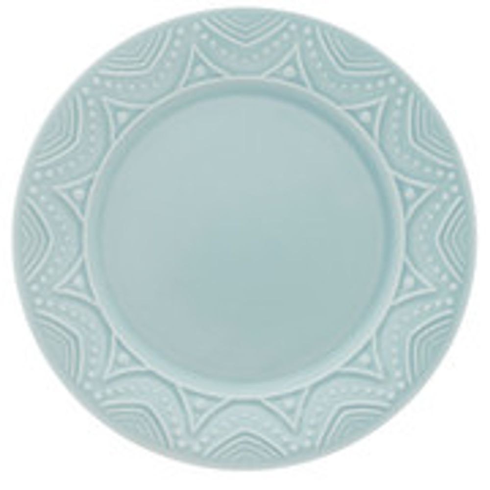 PLATO PLAYO DE 26 CM SERENA ESSENCE - OXFORD