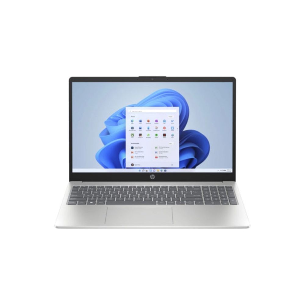 Notebook Hp Laptop I7-1255 Fhd 15 Pulgadas 12gb 512ssd Win11