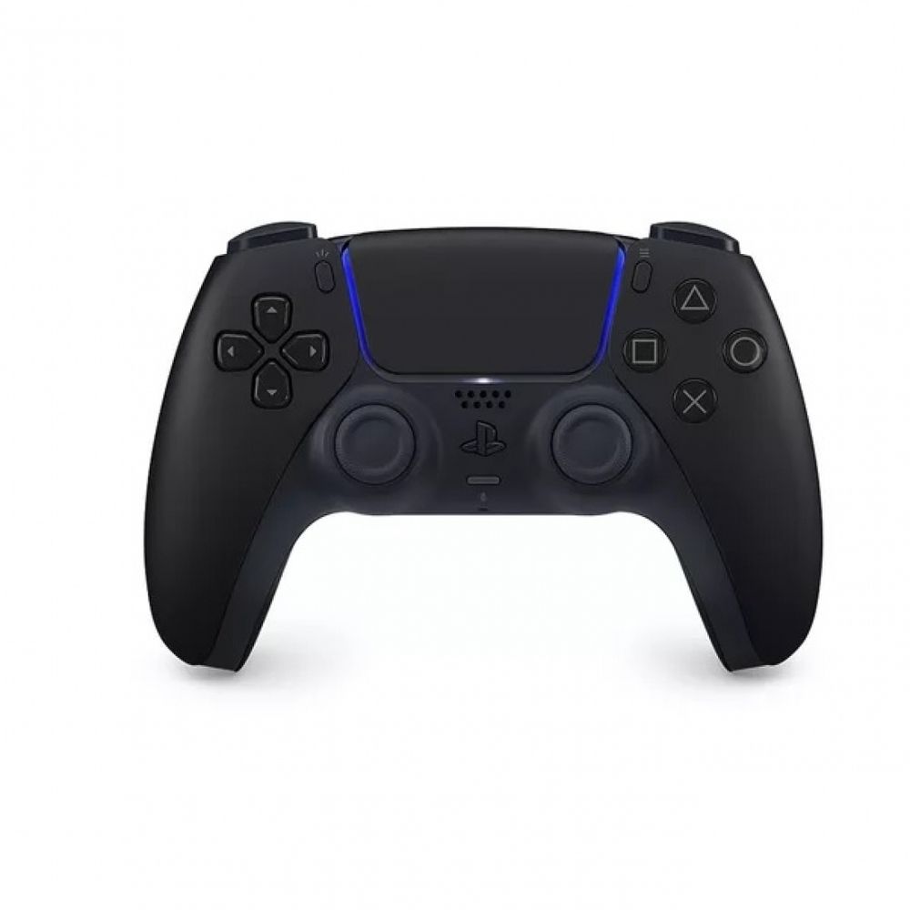 Joystick Inalambrico Sony Playstation Dualsense Midnight Black