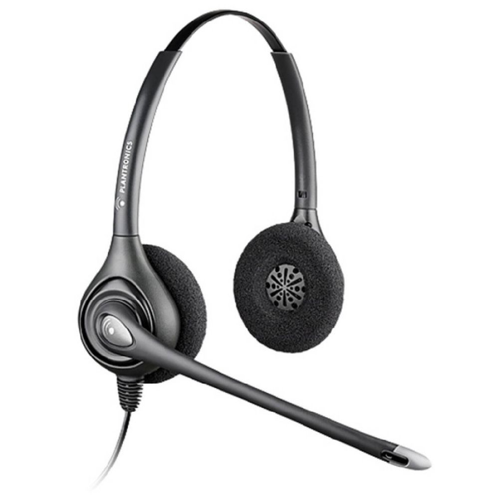 Auricular Plantronics Supra Plus Hw261n