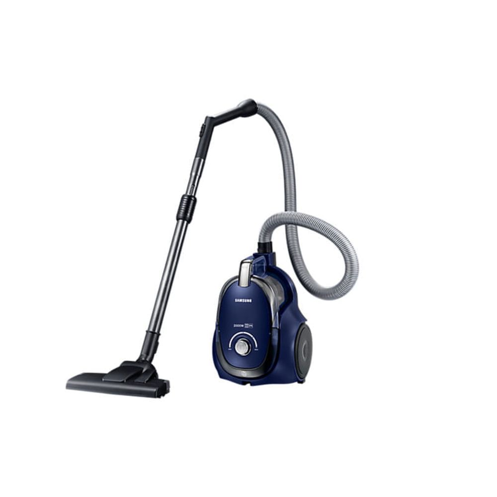 Aspiradora Samsung C20 Azul