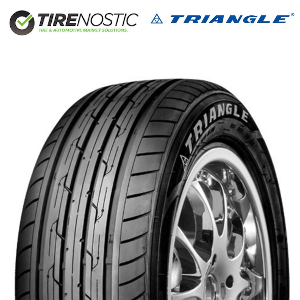175/70 R13 82H TE301 - TRIANGLE