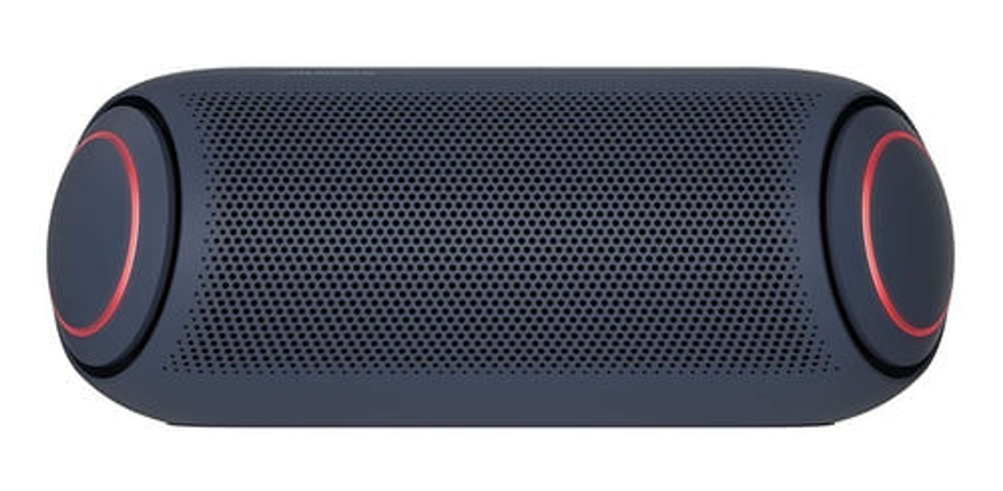 Parlante LG Xboom Go Pl7 Con Bluetooth Waterproof Negro