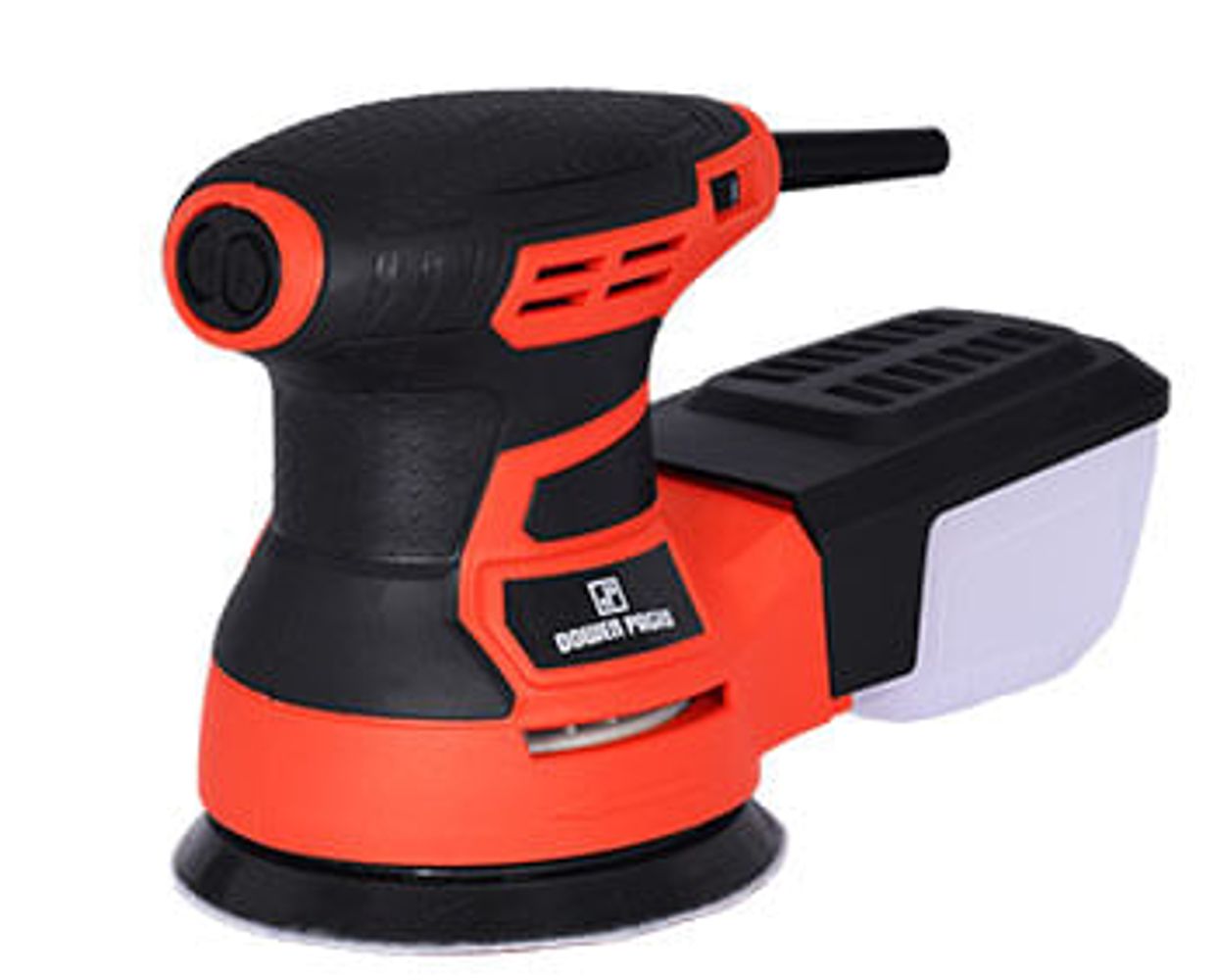 Lijadora Roto Orbital Dowen Pagio 350w 13000 Rpm 125mm