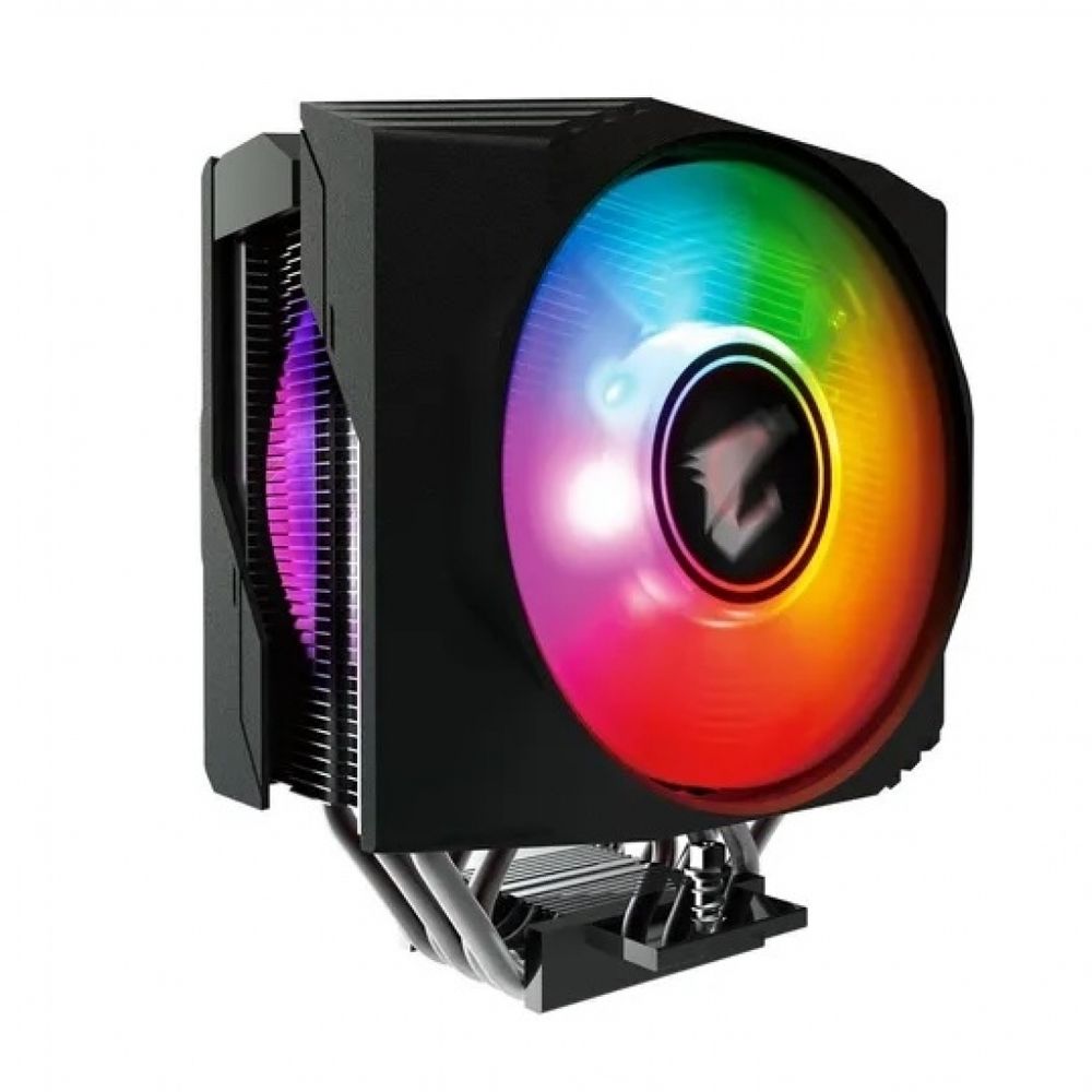 Gigabyte Cooler Aorus Rgb 120x25mm 1700rpm