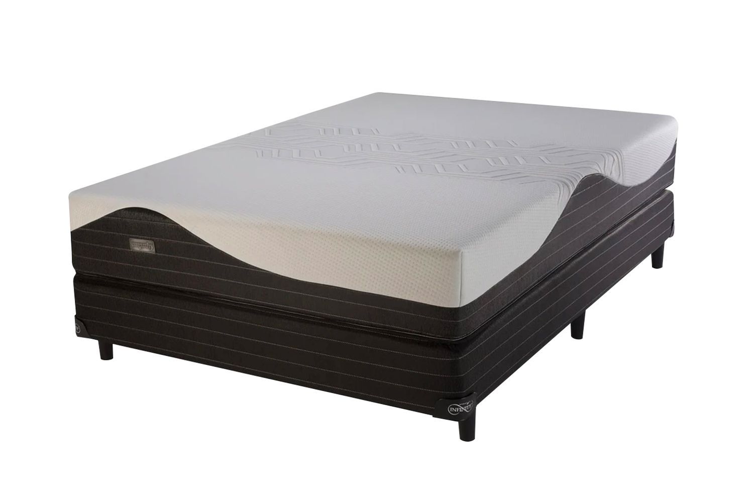 Conjunto Empathy 190x140 2 plazas Gani