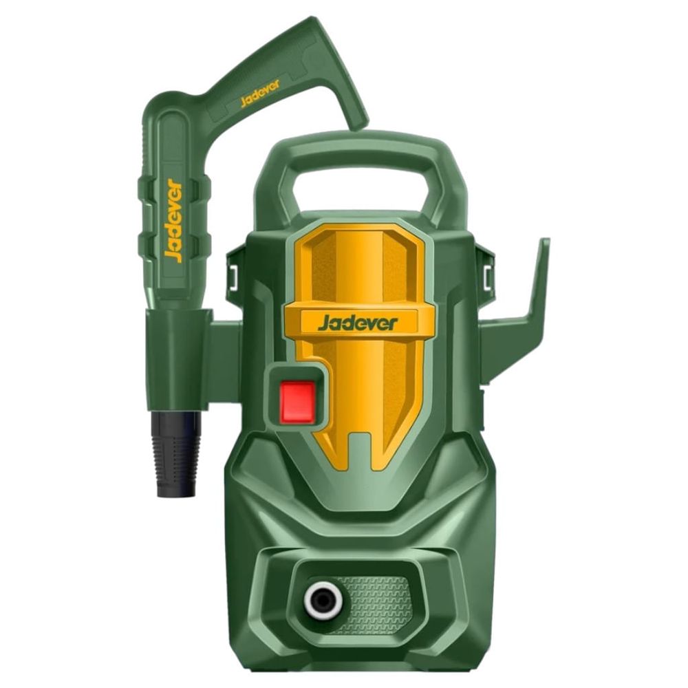 Hidrolavadora Jadever JDHP3A12-4 1200W 90 bar 300l/h