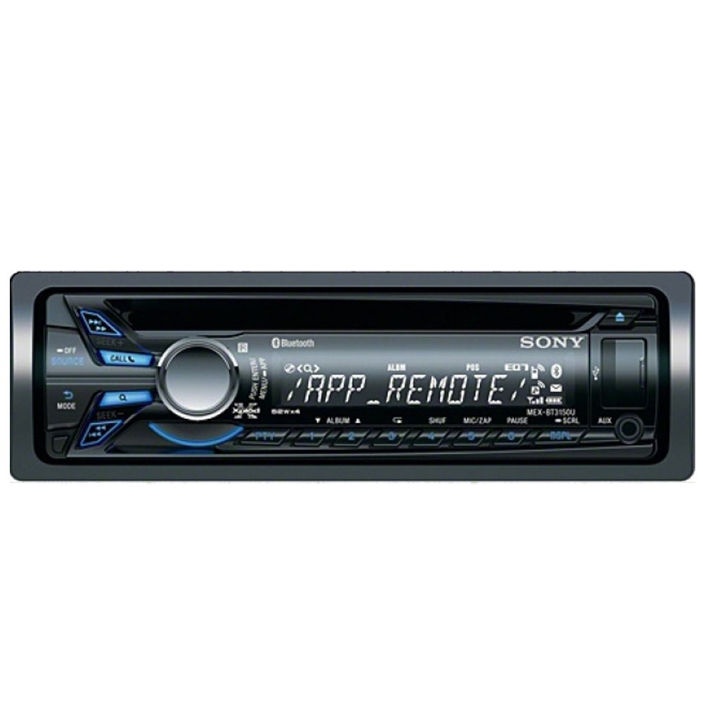STEREO SONY MEX-BT3150
