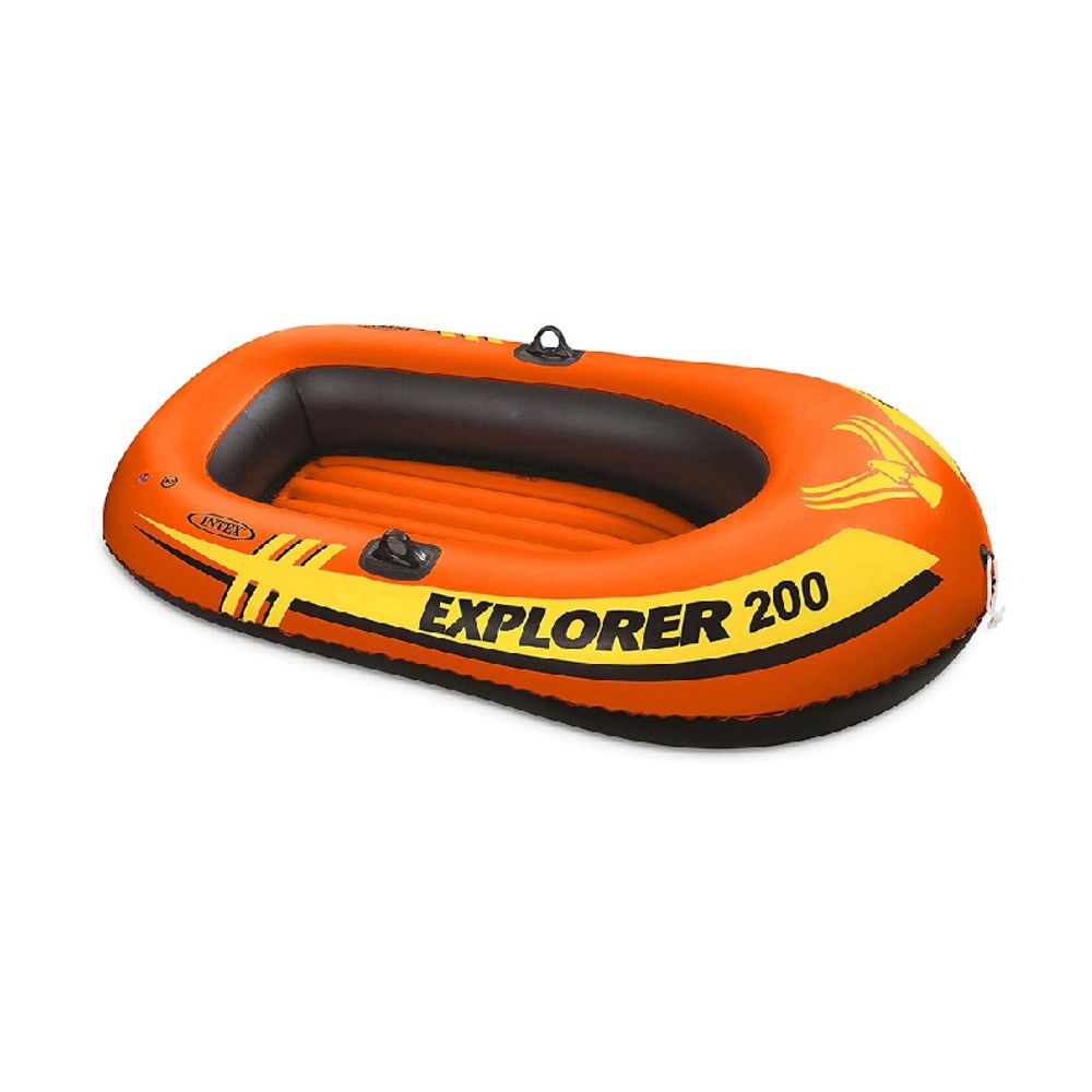 Bote Inflable Intex Explorer 200 (58330)