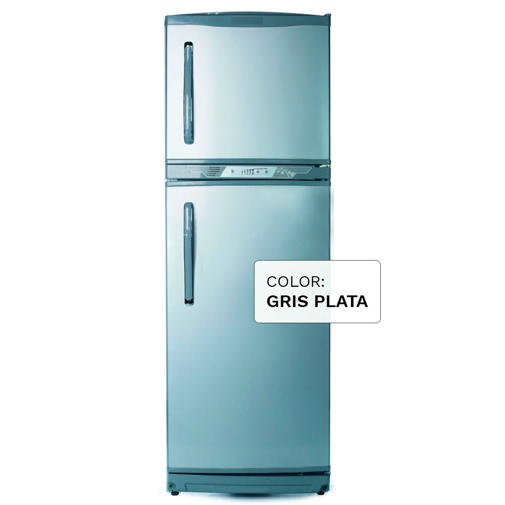 Heladera No Frost Sigma NF1600P 329lt