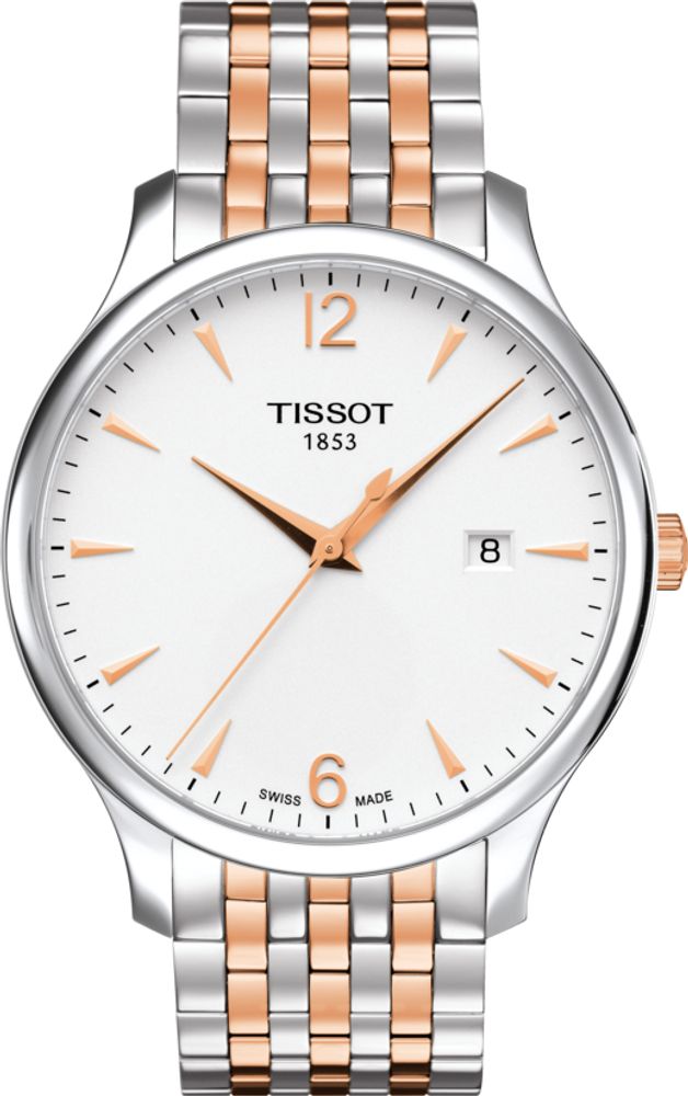 Reloj Tissot Tradition