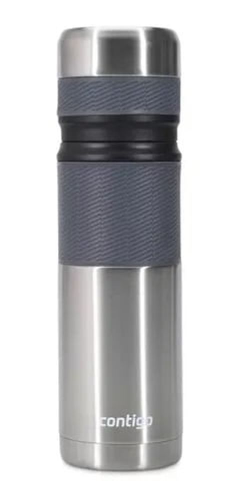 Termo Para Mate 739ml Contigo Boquilla Cebadora 360 Sin Bpa
