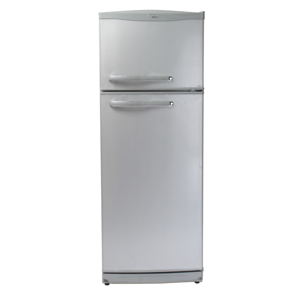 Heladera Ciclica Sigma HF24PFS0 239Lt