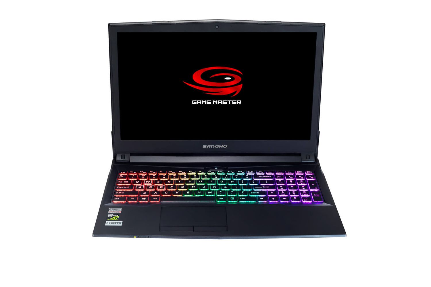 Notebook Gamer GM-X 15s