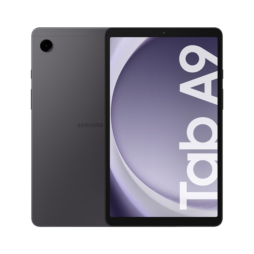 Tablet Samsung Galaxy Tab A9 64GB Graphite