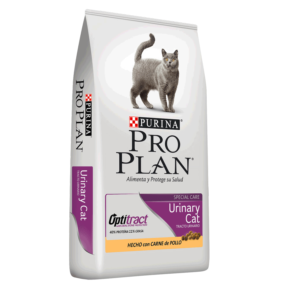 Alimento Pro Plan Urinary para Gato 7,5 Kg