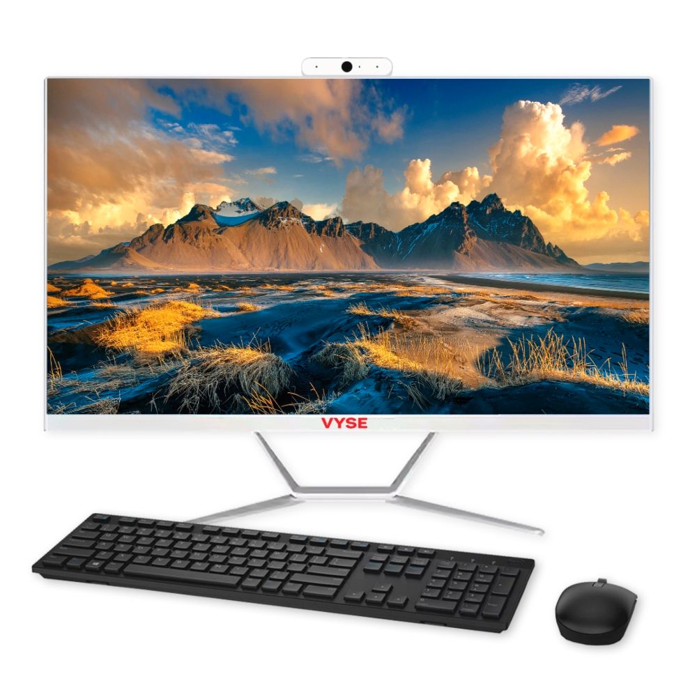 Pc Completa All In One 24 Intel Core I7-2630 16gb 1tb Ssd