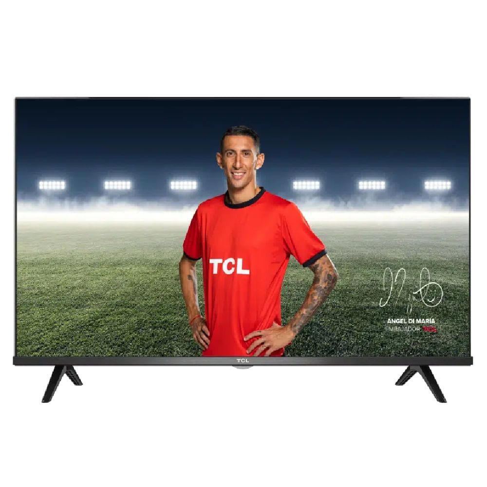 Televisor Smart TV TCL L40S66E LED 40" Full HD Android TV-RV