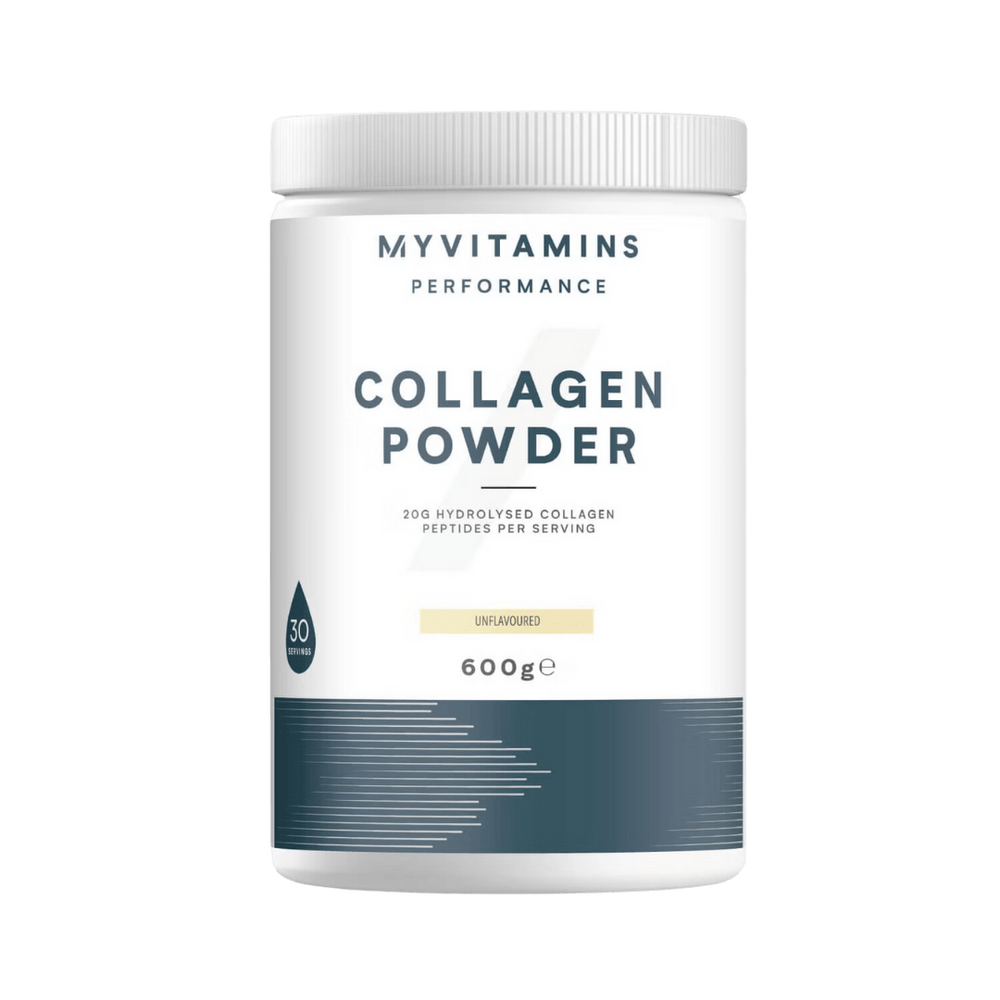 Colágeno Myprotein Collagen Powder Myvitamins