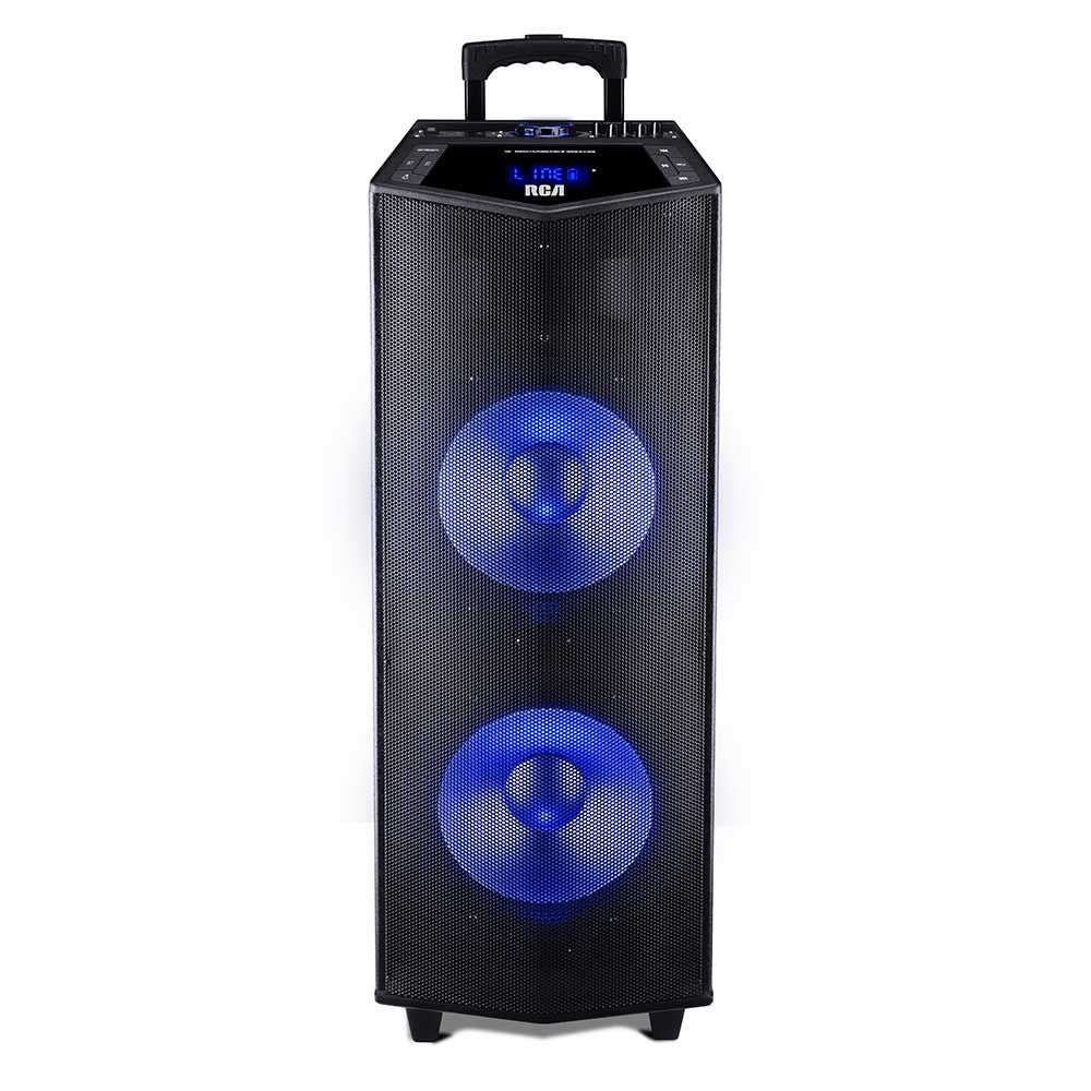 Parlante Bluetooth RCA Superjoy