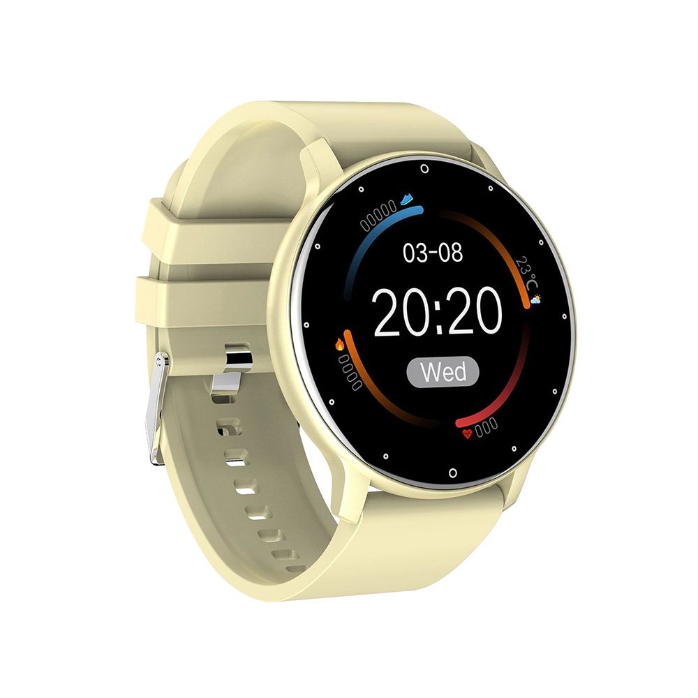 Smartwatch Circle One Fox Beige